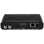 Receptor America Box S305 Gx Pro